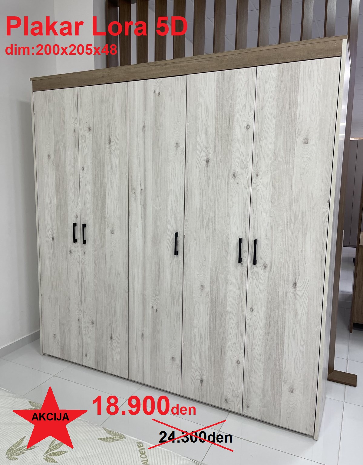 Plakari - Canape mebel